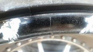 Cracked Wheel Repair and Wheel Welding Repair | Wheel Repair Xpress